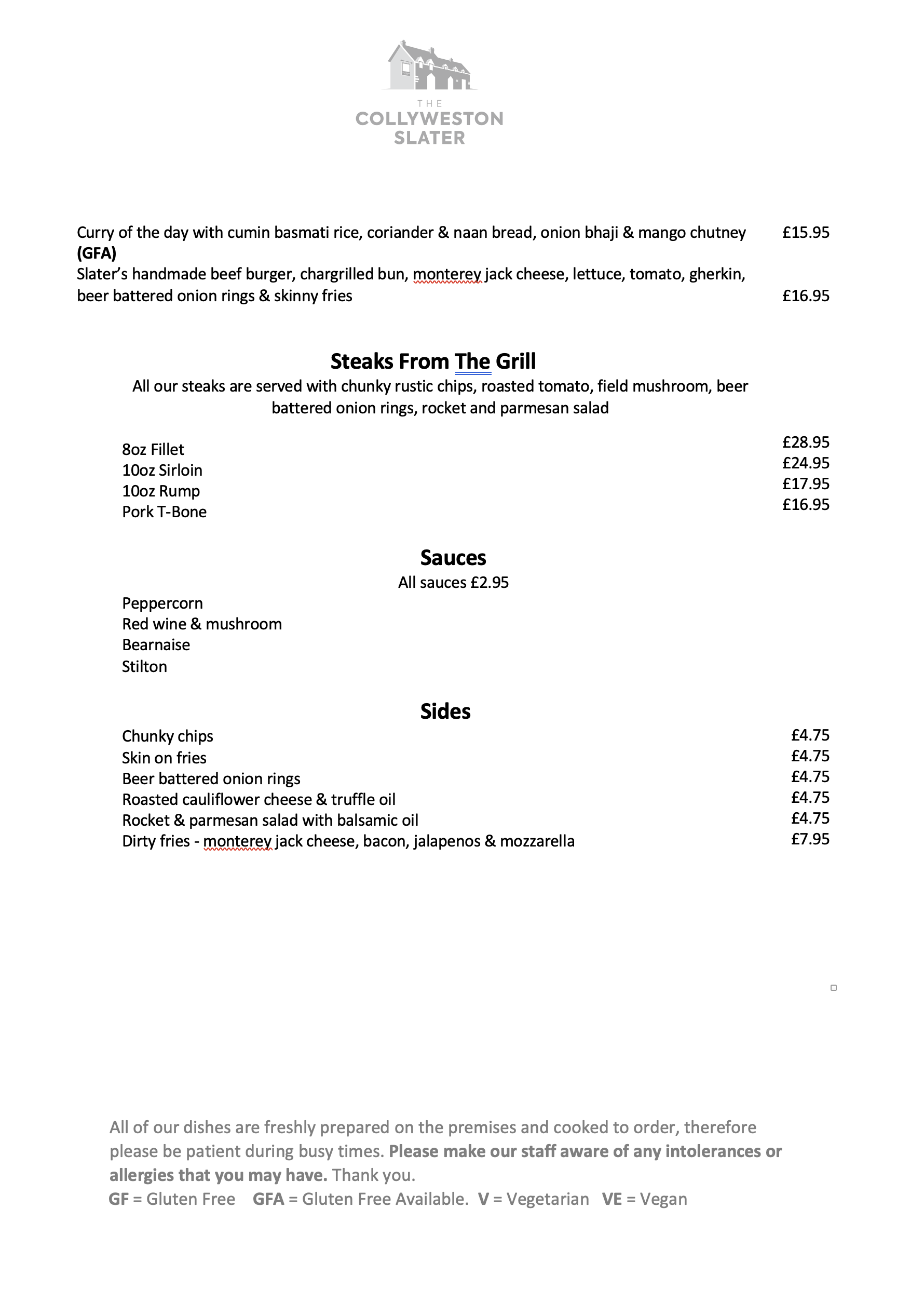 The Collyweston Slater