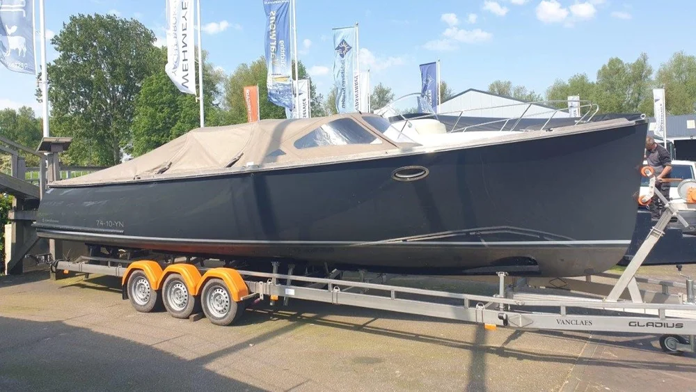 ADMIRALSTENDER C28 (2008) // SOLD — AdmiralsTender | The Love Me Tender