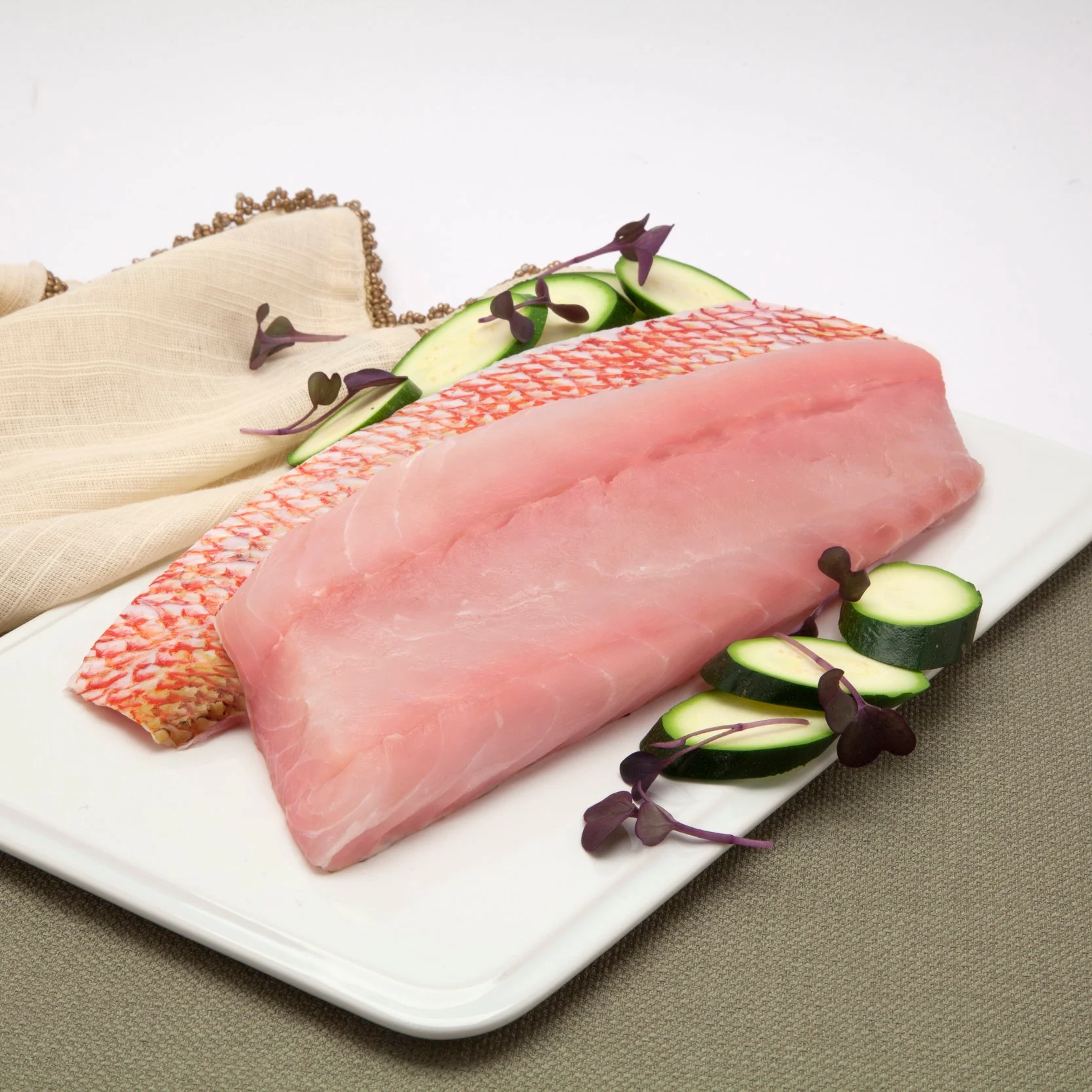 Snapper Fz — Sea Delight