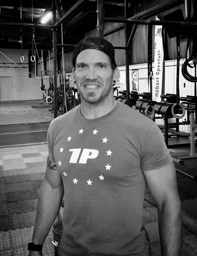 Coaches — CrossFit Crave