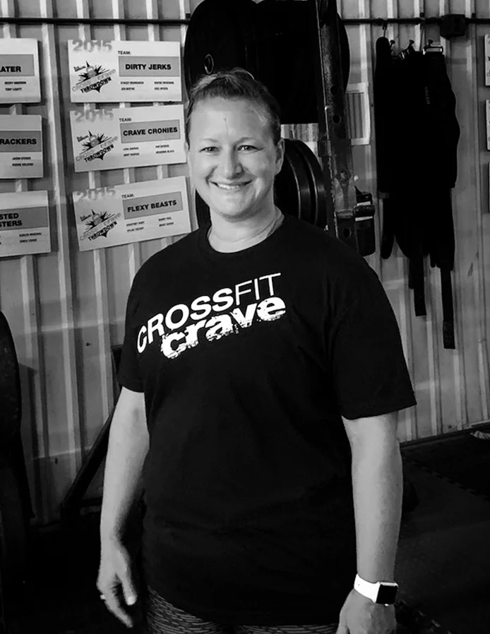 Coaches — CrossFit Crave
