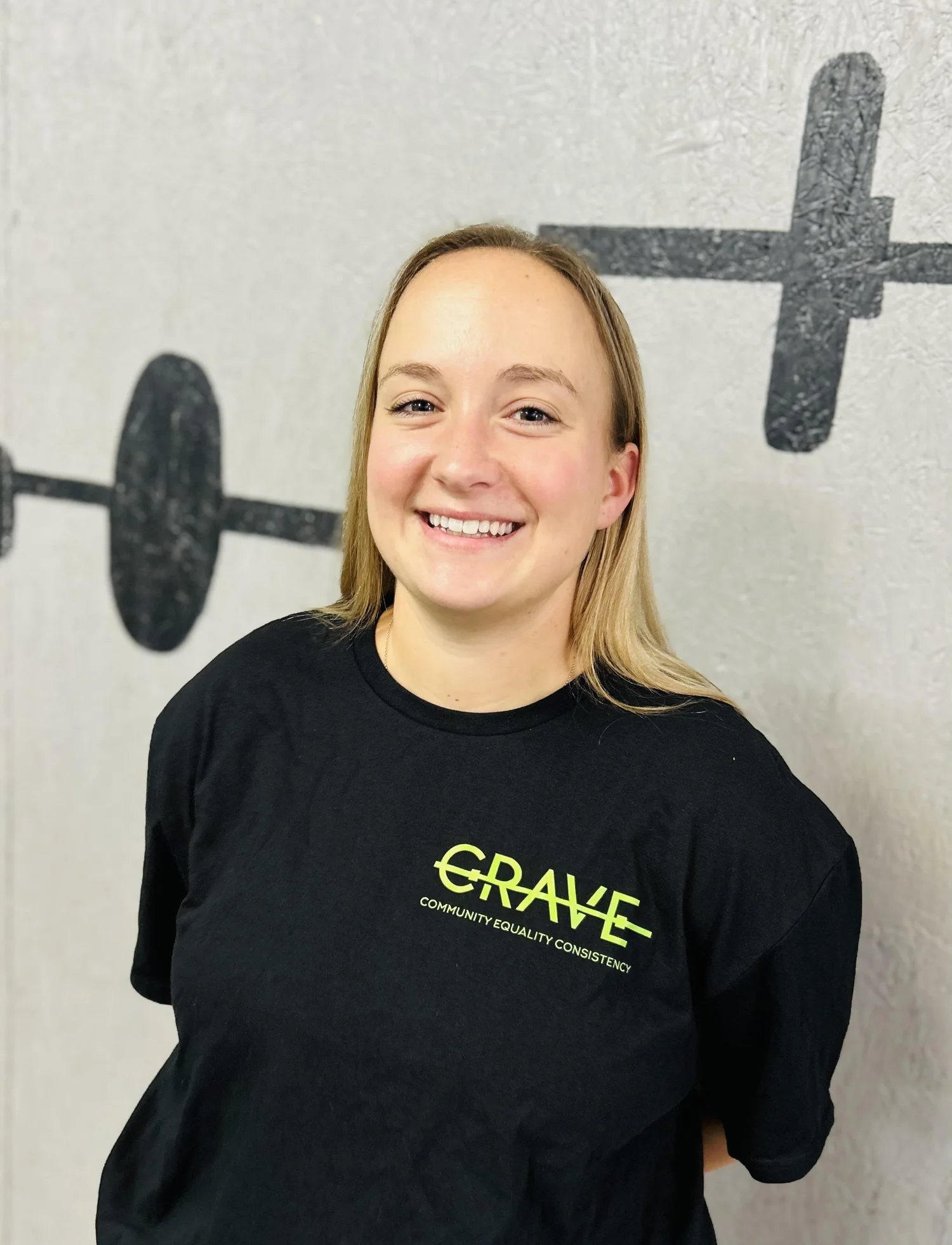 Coaches — CrossFit Crave