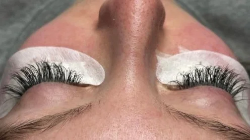 Lashes — Turn North Salon & Spa Detroit Lakes