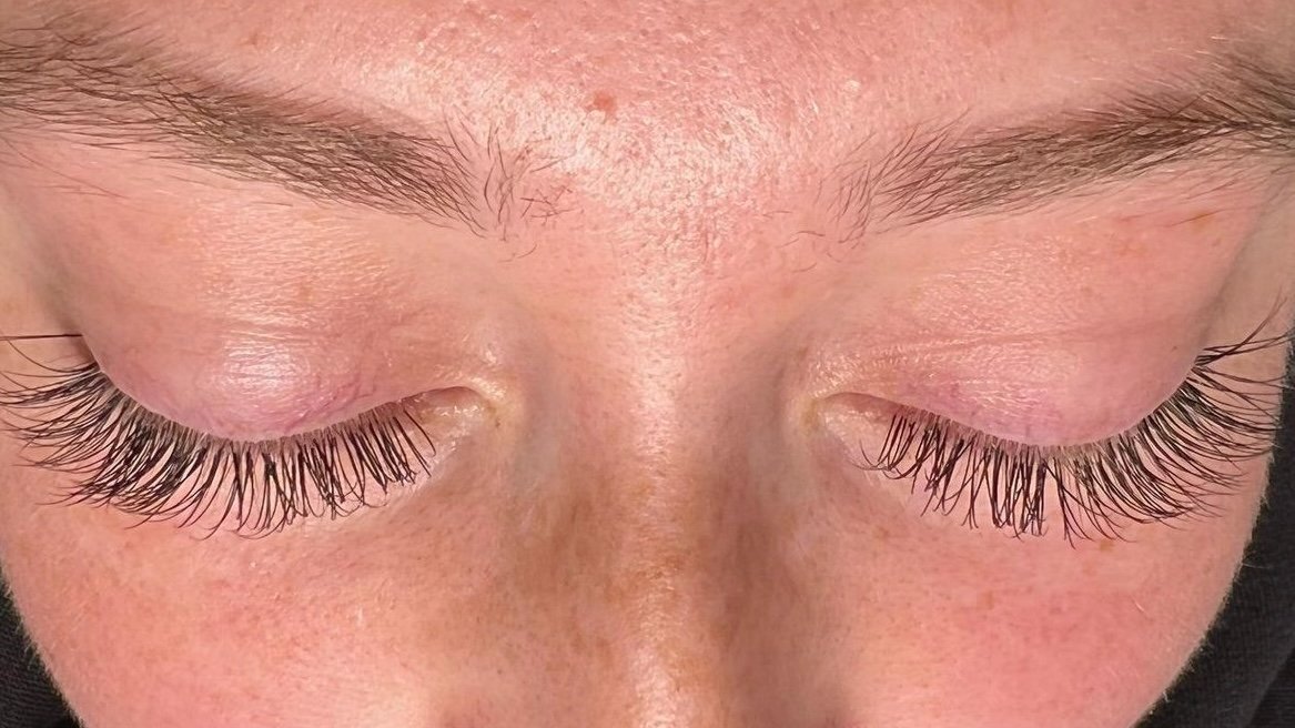 Lashes — Turn North Salon & Spa Detroit Lakes