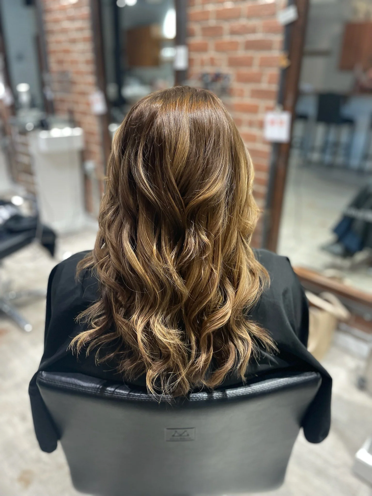 Hair Extensions — Turn North Salon & Spa Detroit Lakes