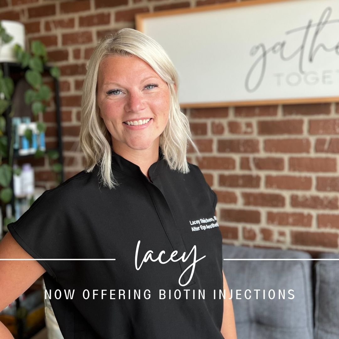 NEW SERVICES --> Your best hair, skin & nails! — Turn North Salon & Spa ...