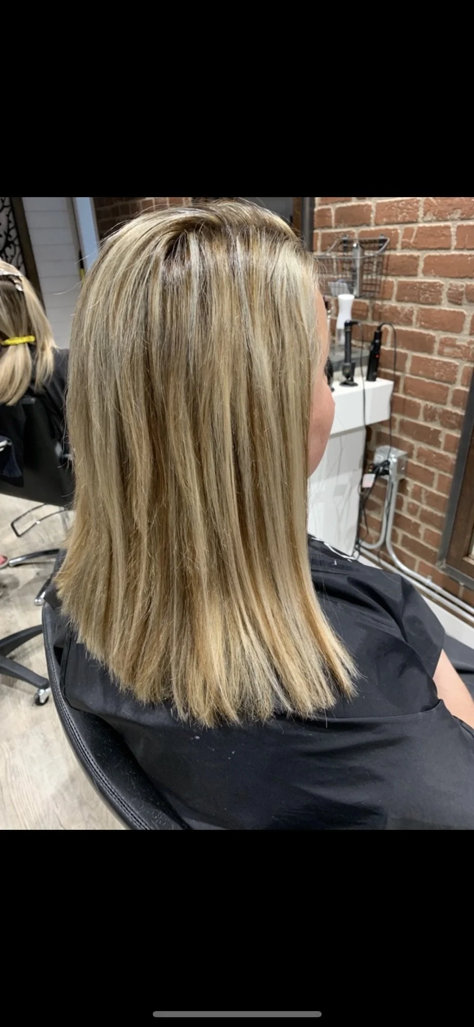 Hair Extensions — Turn North Salon & Spa Detroit Lakes