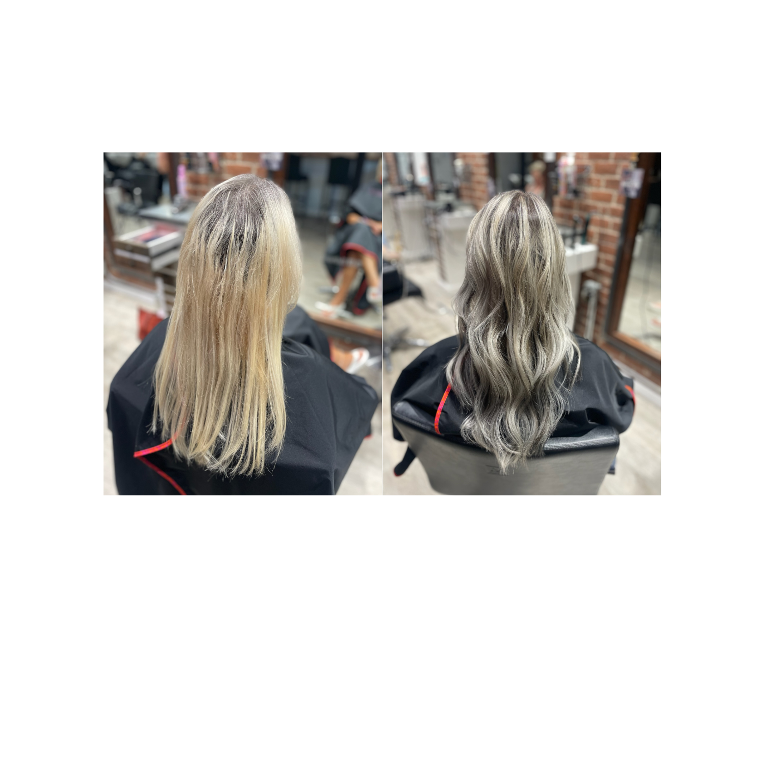 Coloring — Turn North Salon & Spa Detroit Lakes
