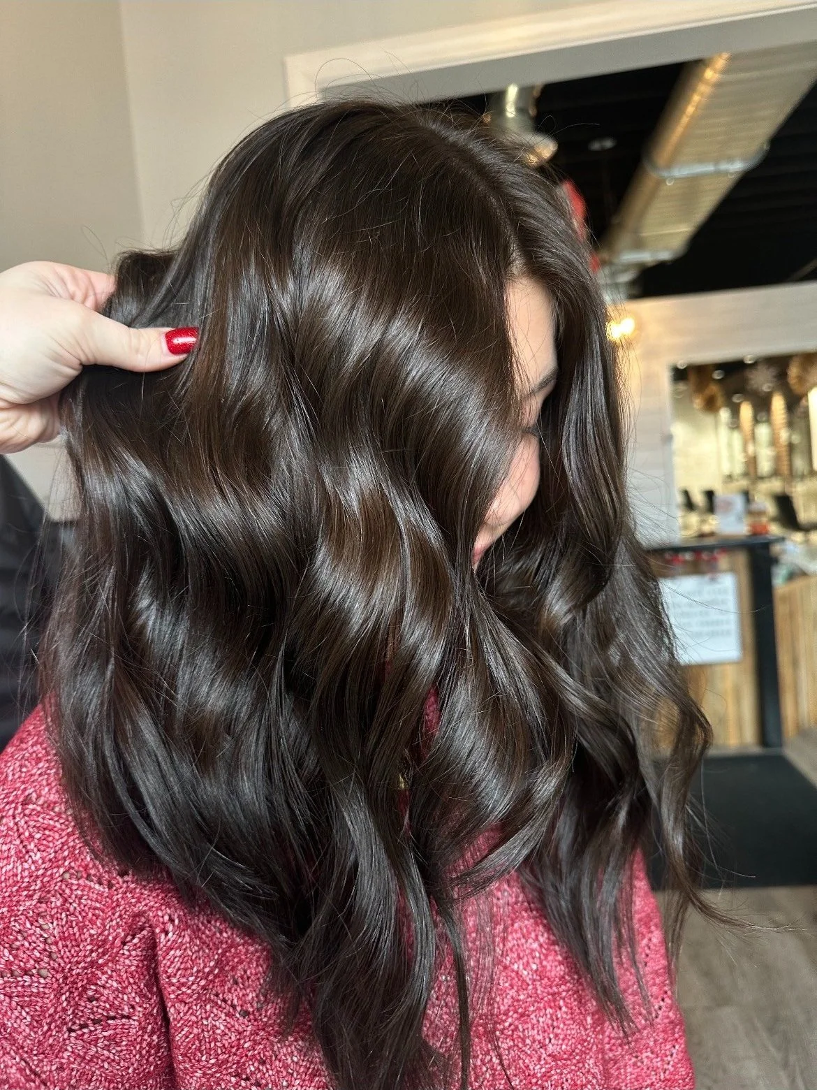 Coloring — Turn North Salon & Spa Detroit Lakes