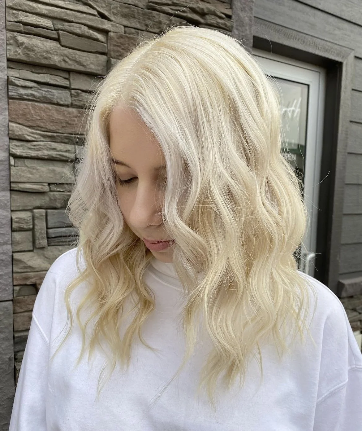 Coloring — Turn North Salon & Spa Detroit Lakes