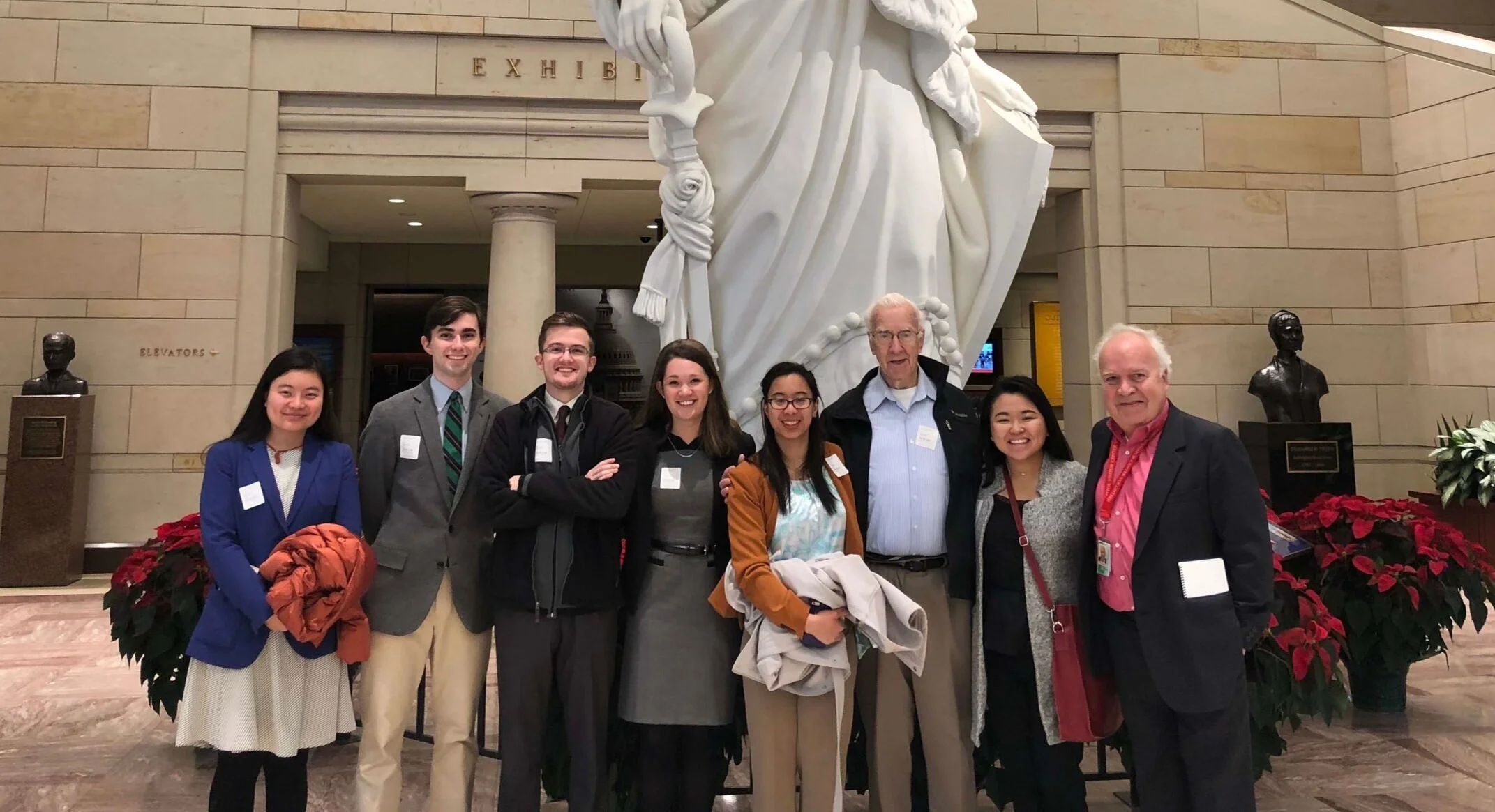 US-Asia Internship Program — US-Asia Institute