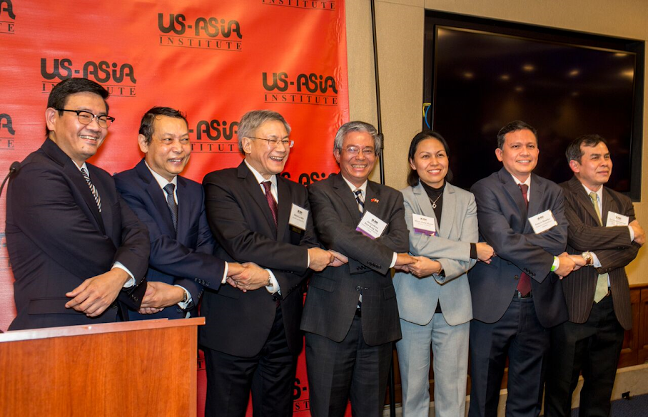 US-Asia Institute