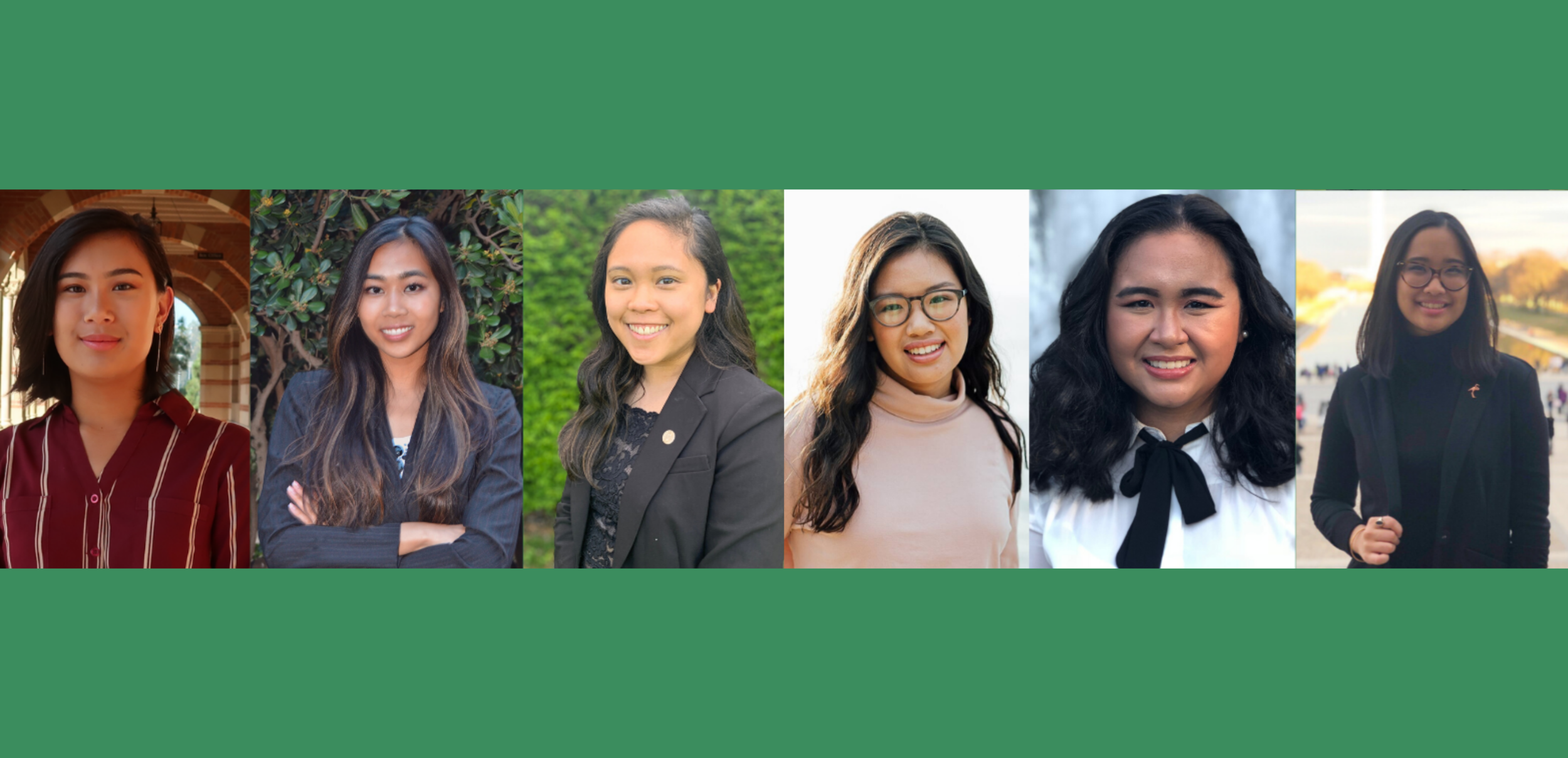 IMPACT! Alumni — US-Asia Institute