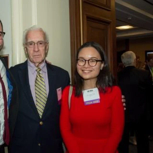 Staff — US-Asia Institute