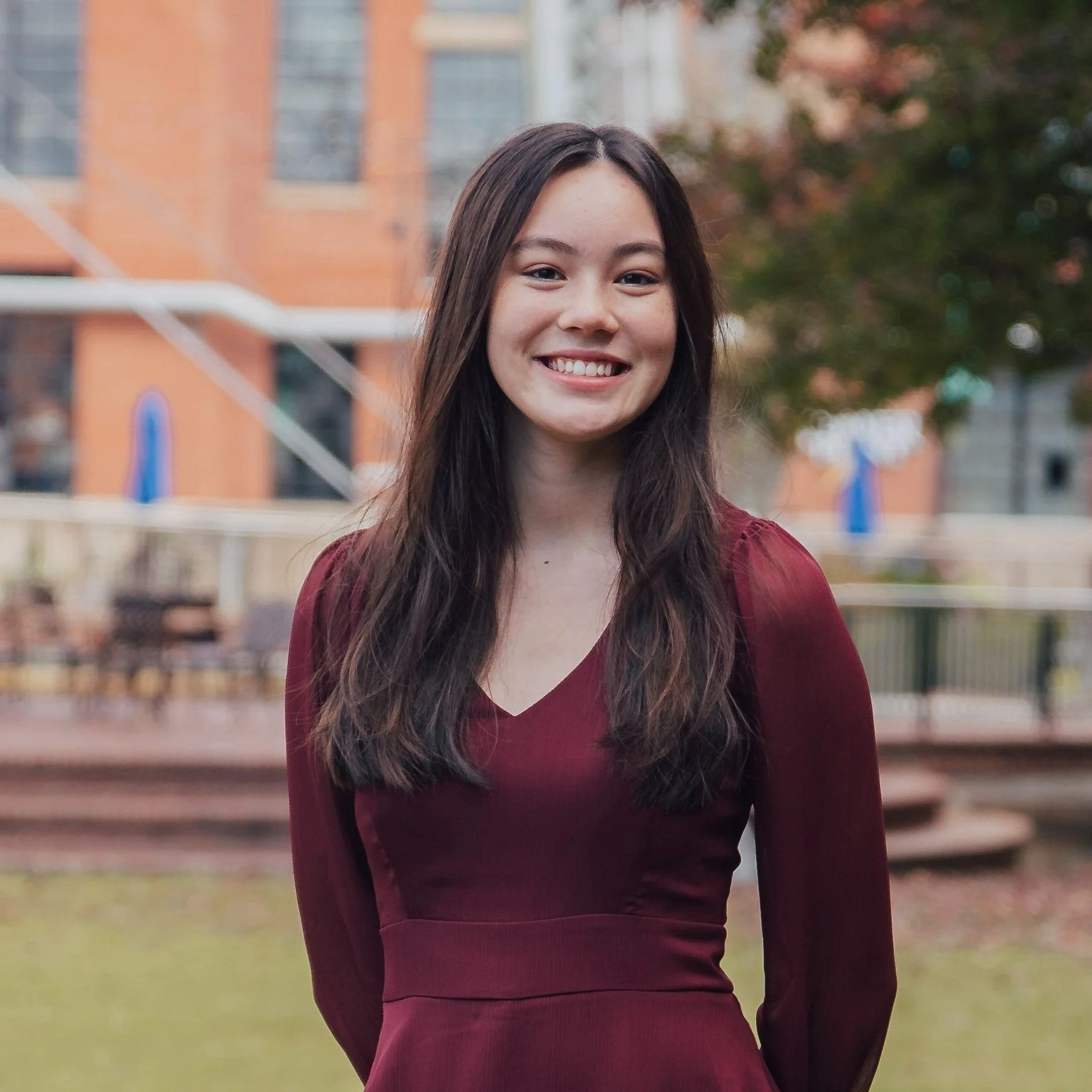 Staff — US-Asia Institute