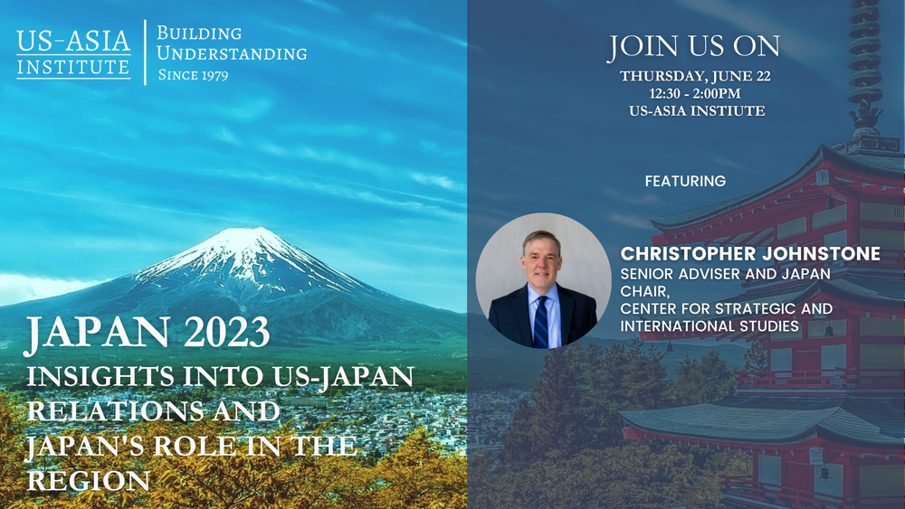 Japan 2024 — US-Asia Institute