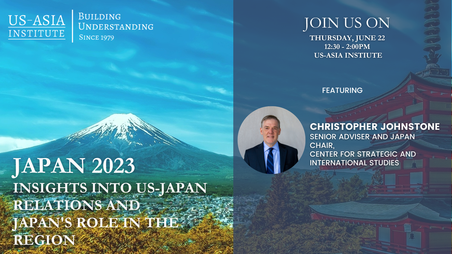 Japan 2024 — US-Asia Institute