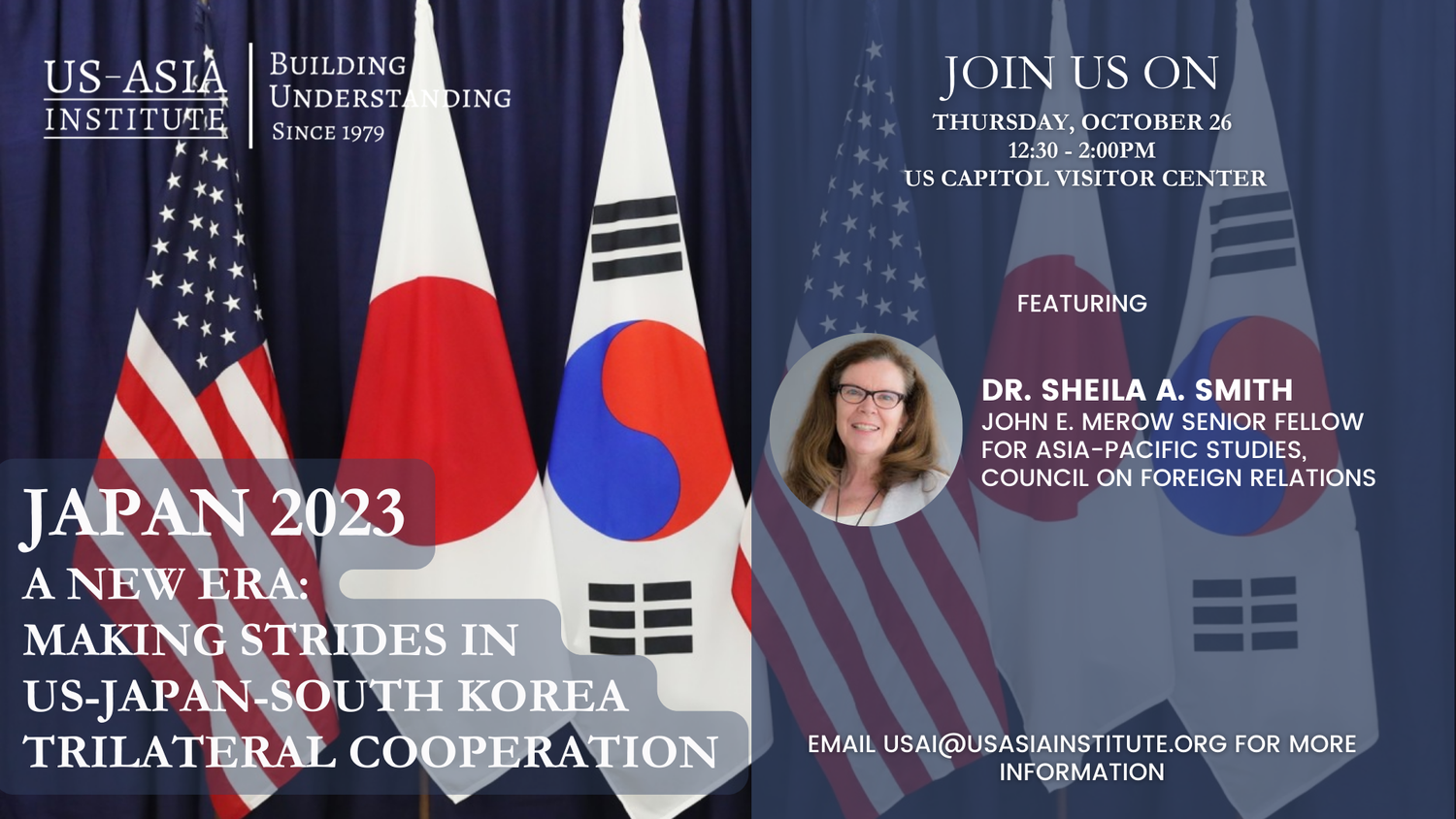 Japan 2024 — US-Asia Institute