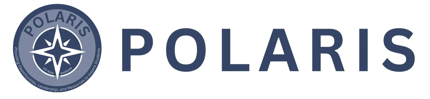 POLARIS Pre-College Program — US-Asia Institute