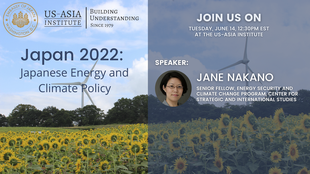 Japan 2024 — US-Asia Institute