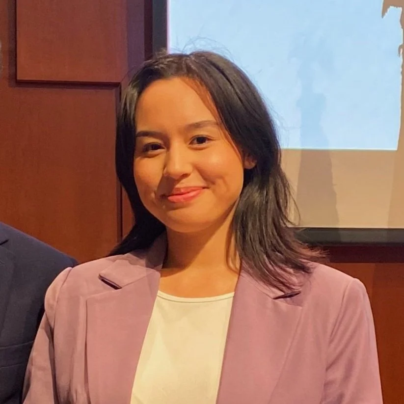 Staff — US-Asia Institute