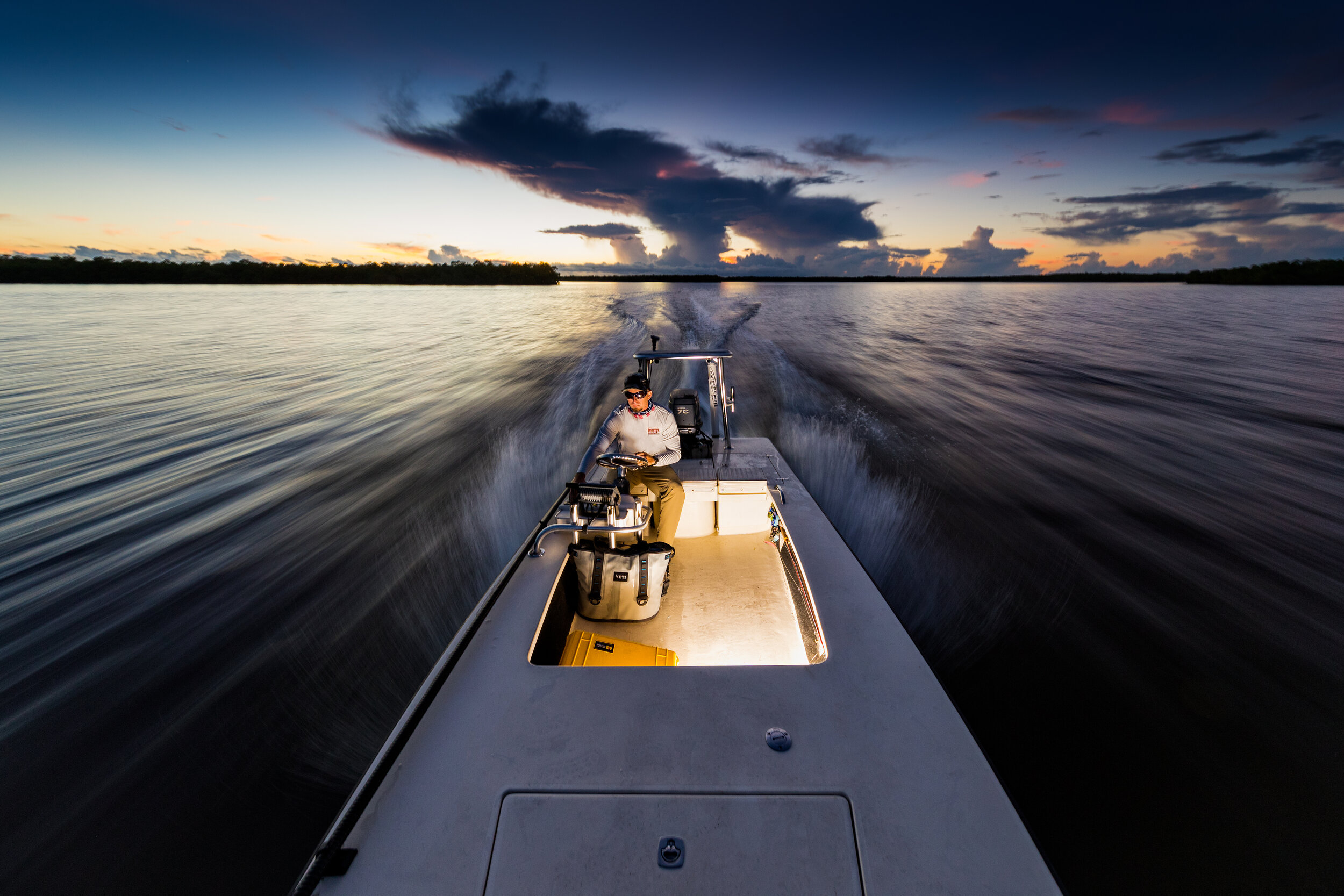 Southwest Florida Guided Fishing