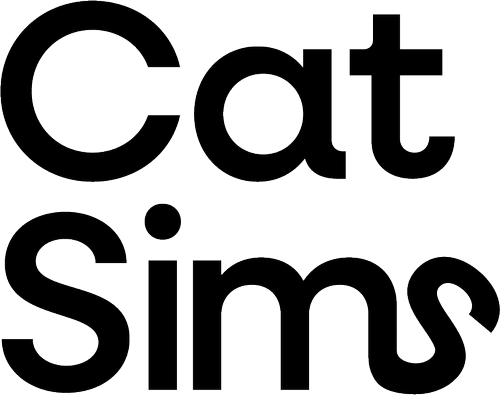 Cat Sims