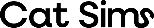 Cat Sims