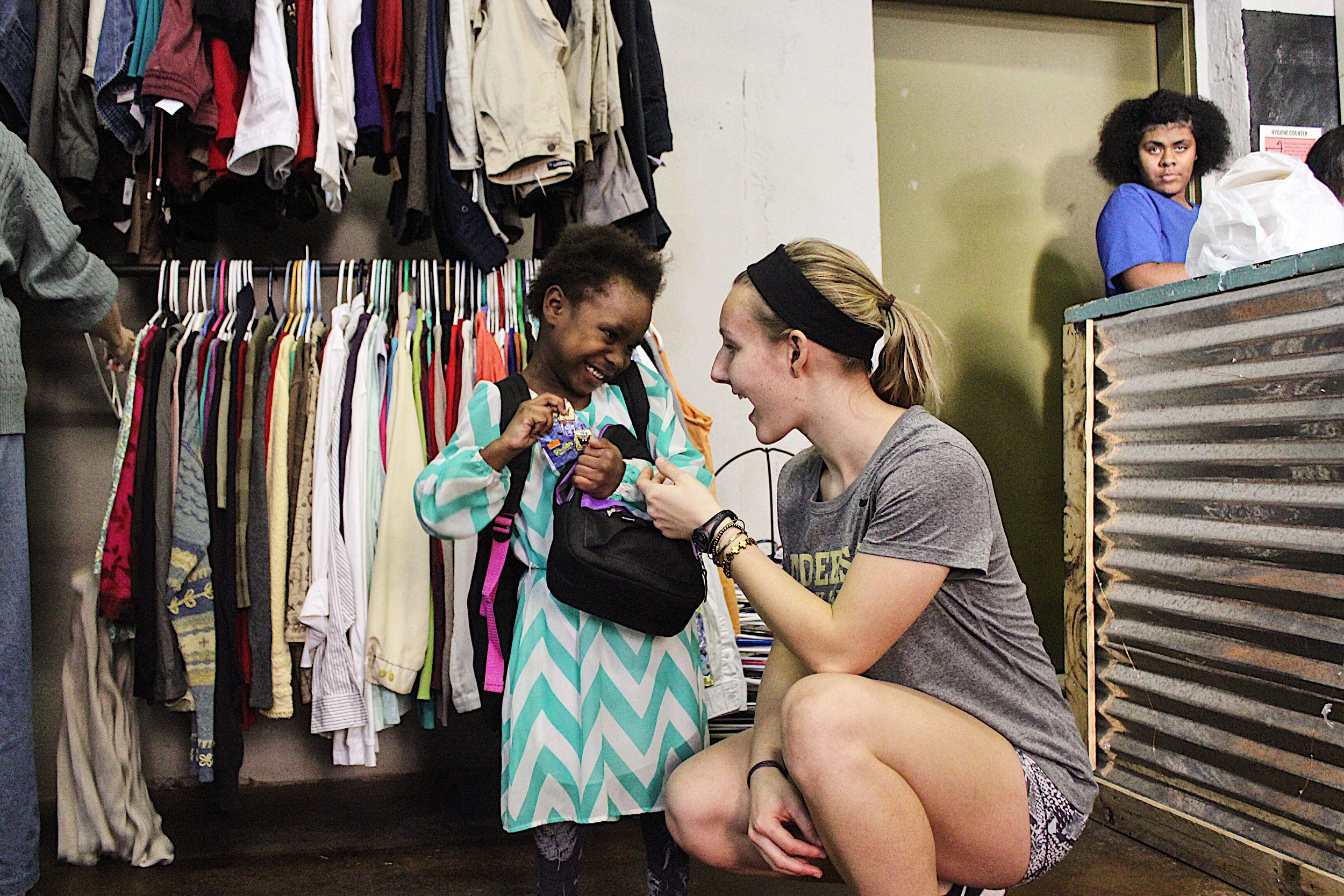 What We Do — The LOT Project