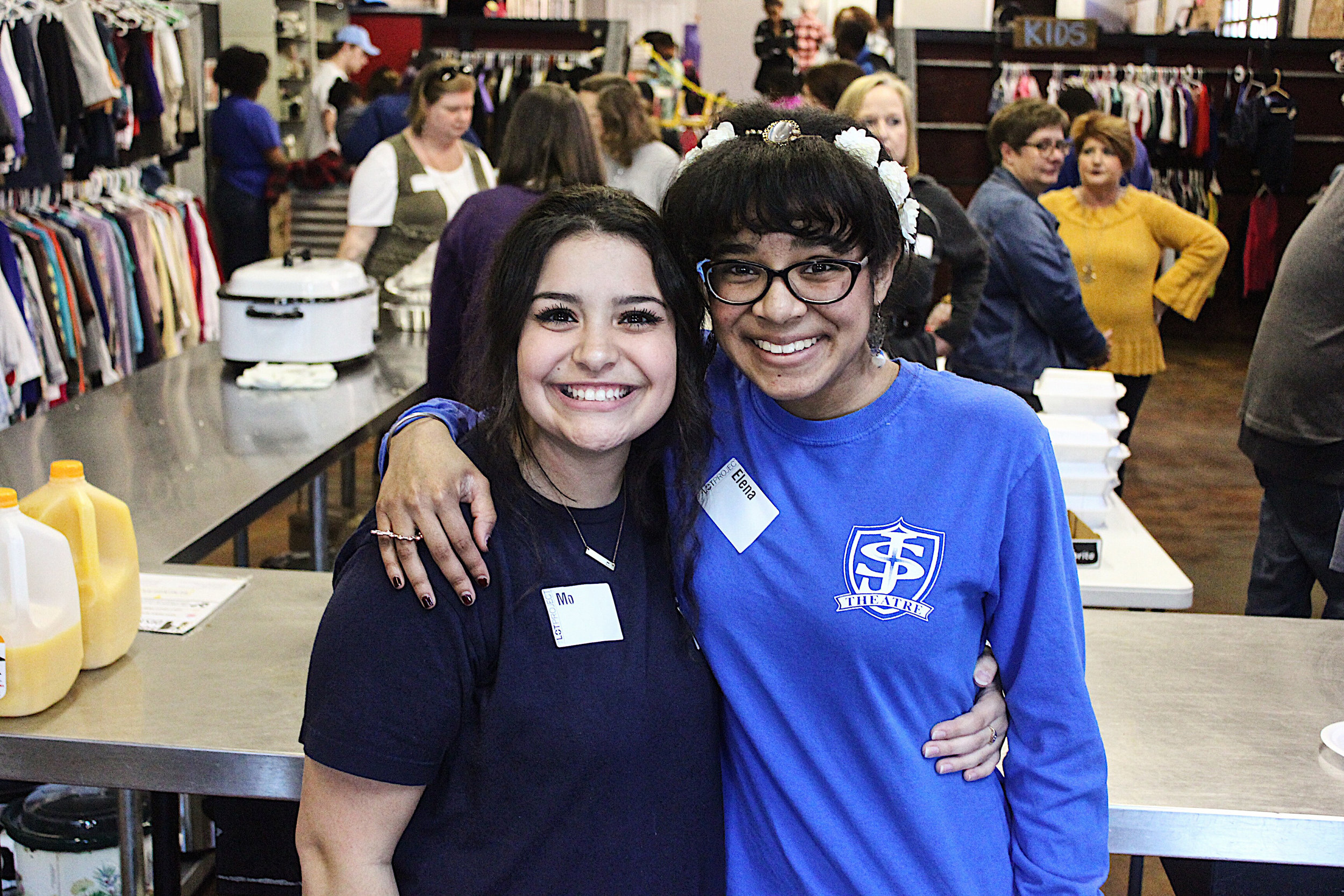 What We Do — The LOT Project