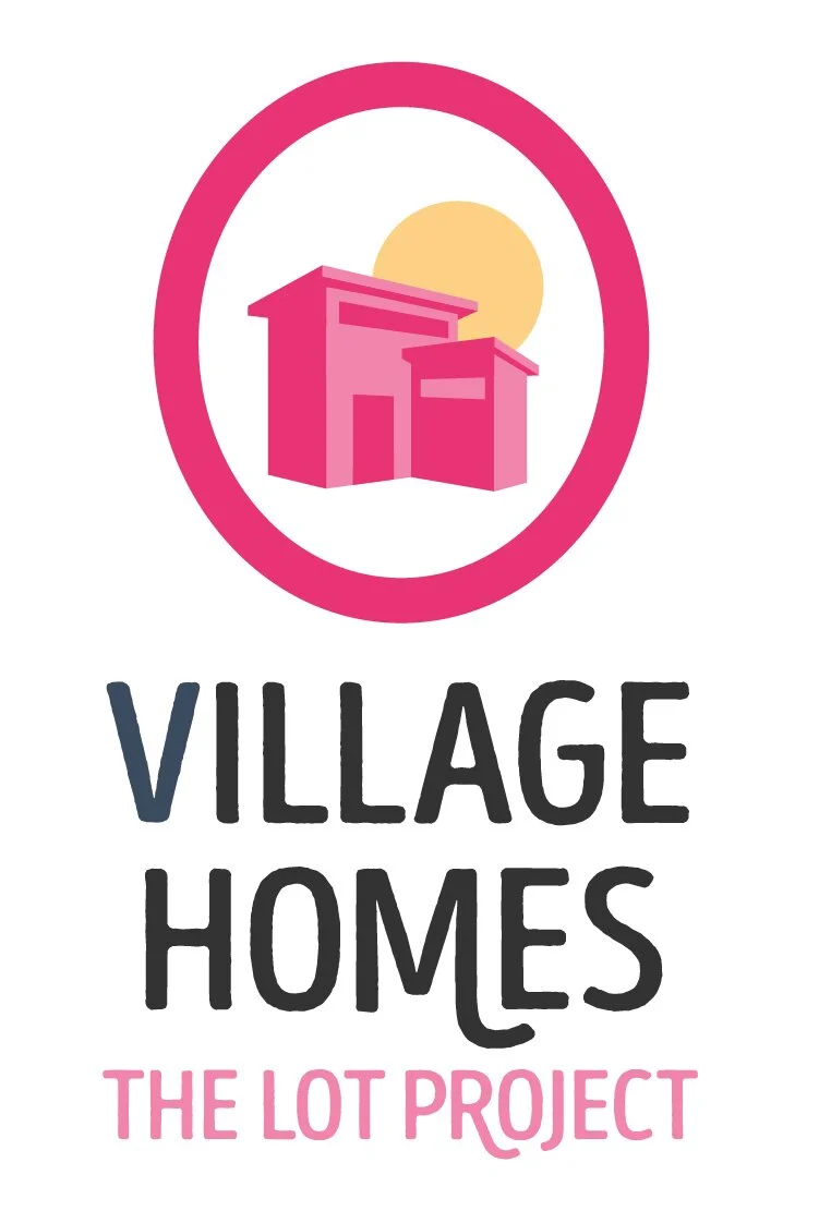 What We Do — The Lot Project