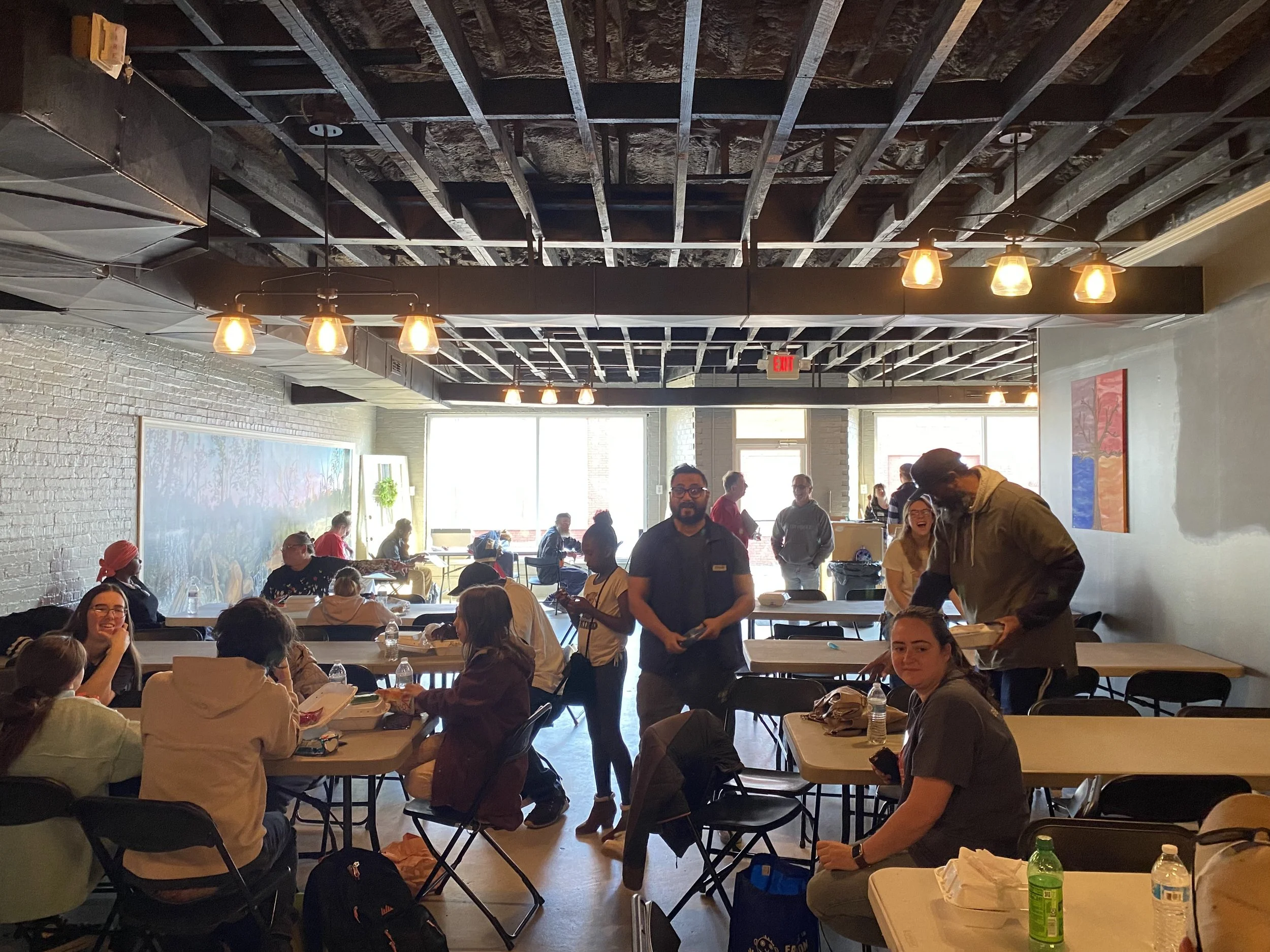 What We Do — The LOT Project