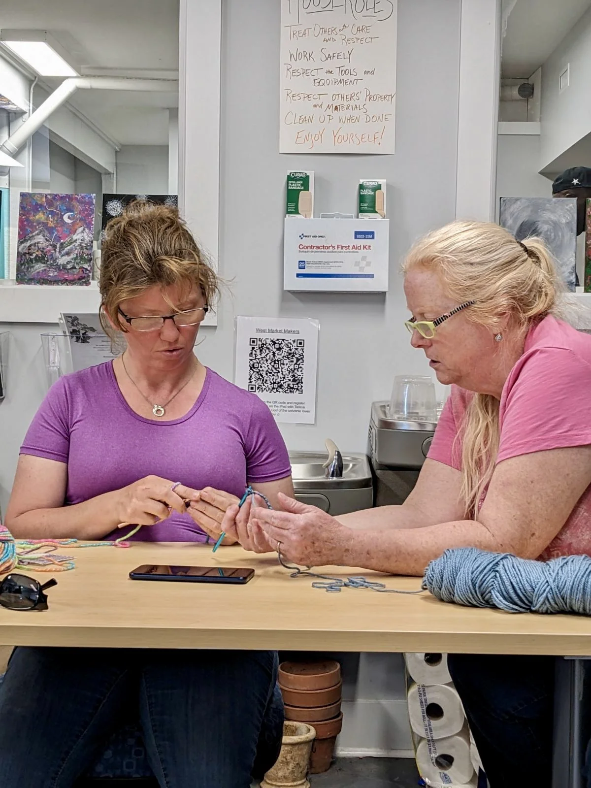 What We Do — The LOT Project