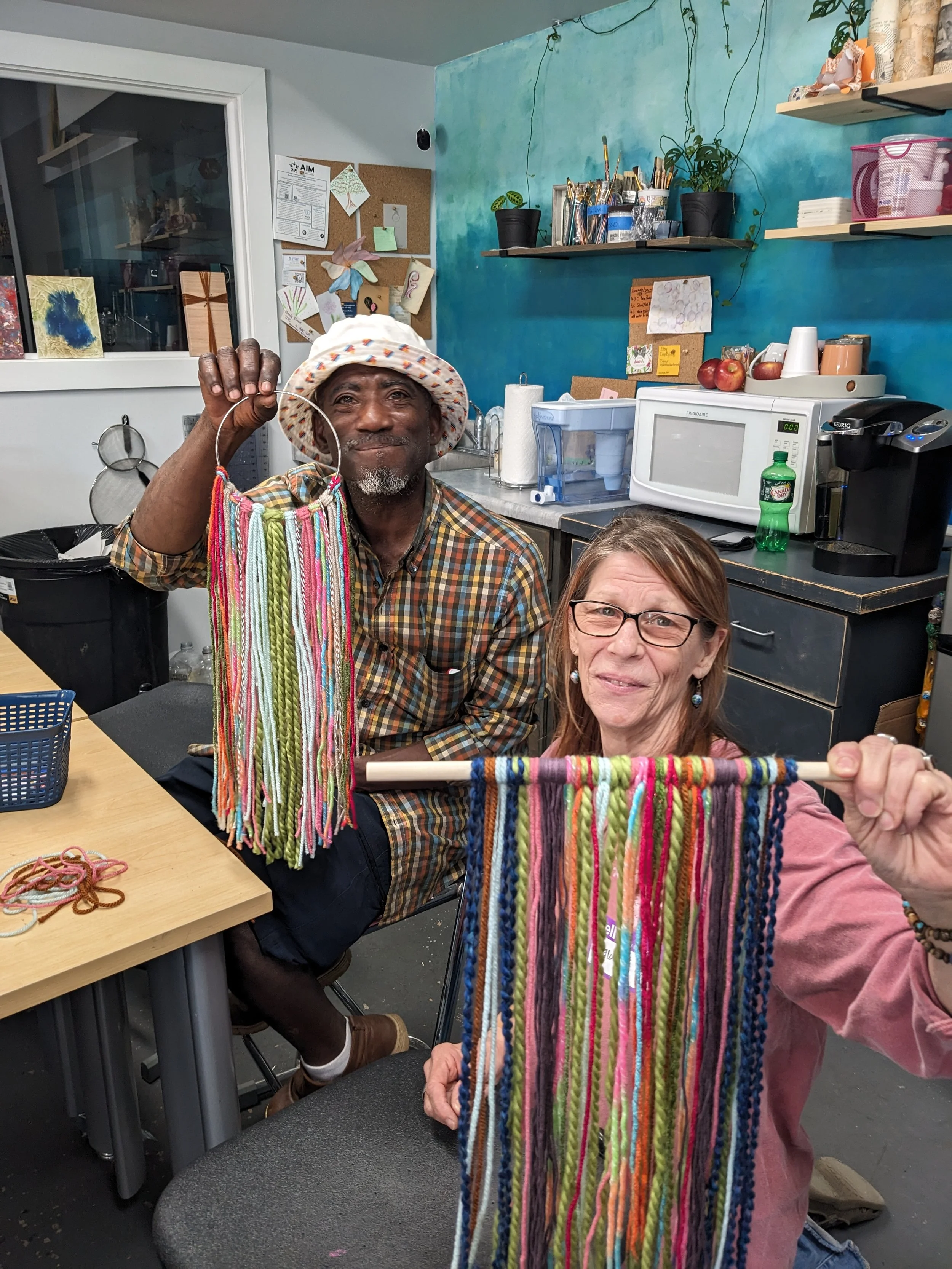 What We Do — The LOT Project