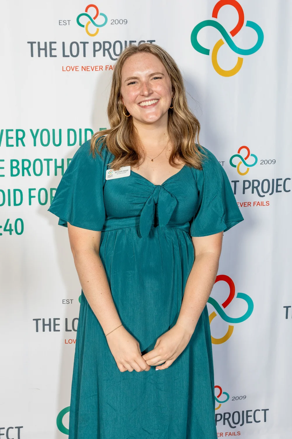 Staff & Board — The LOT Project