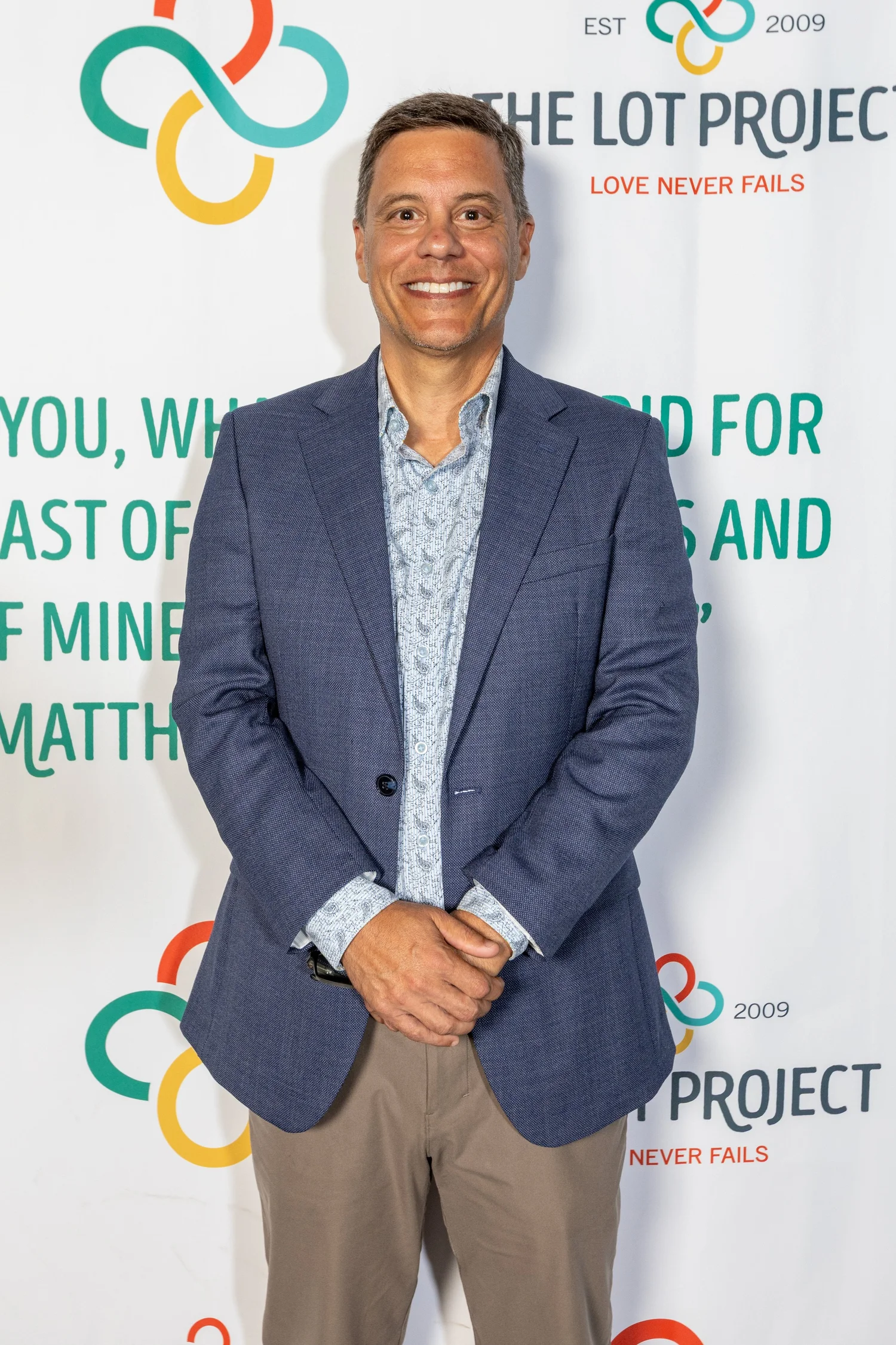 Staff & Board — The LOT Project