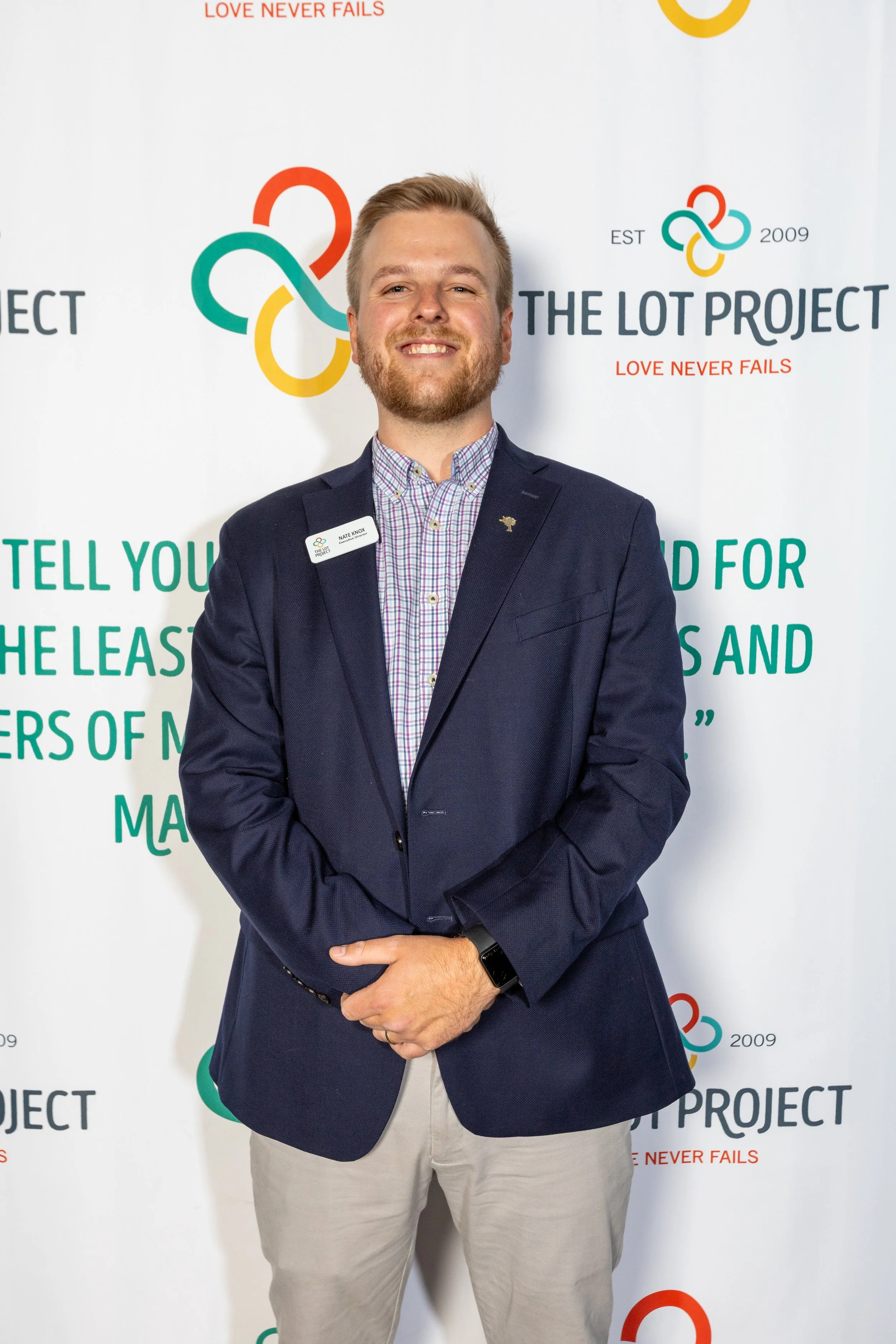 Staff & Board — The LOT Project