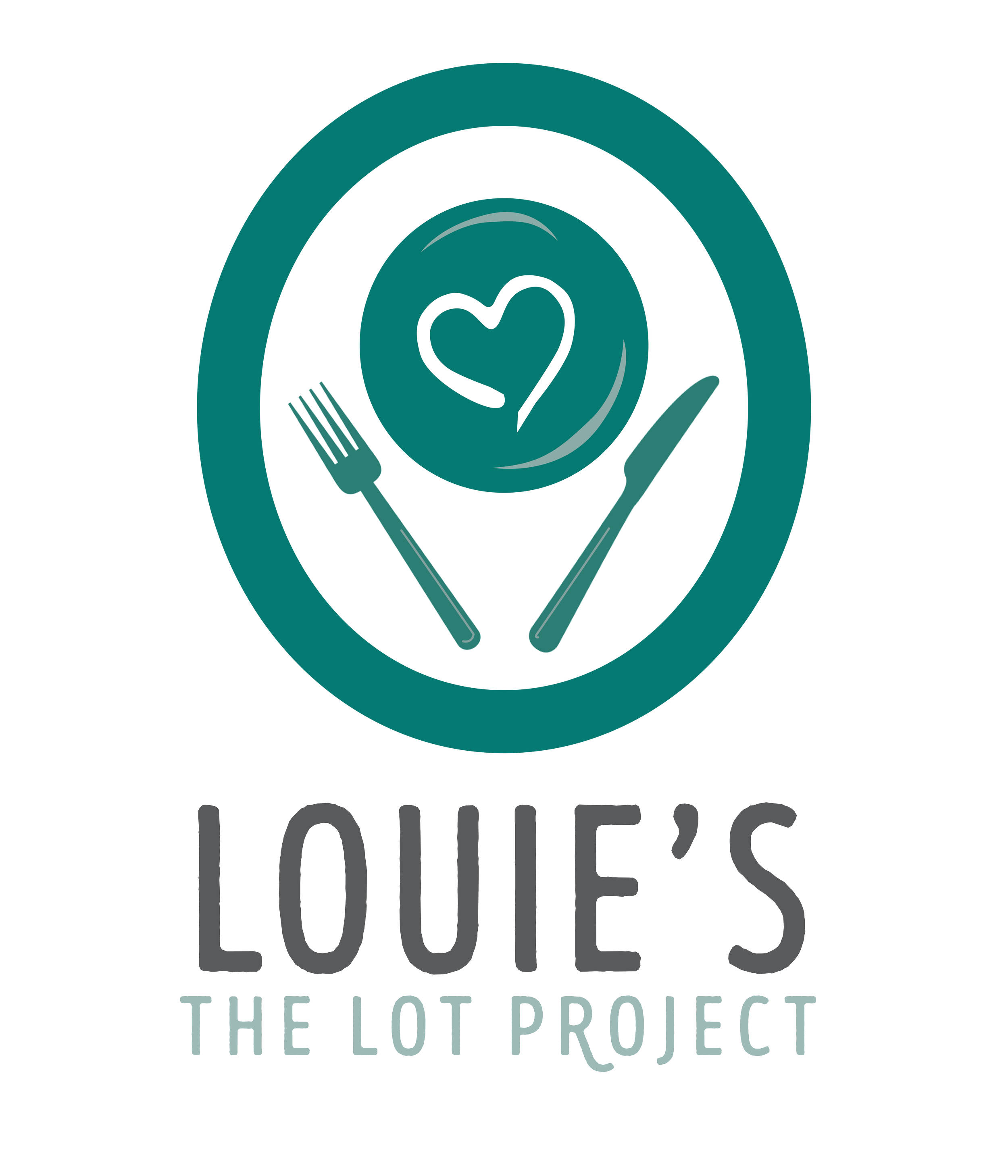 About Louie's — The LOT Project