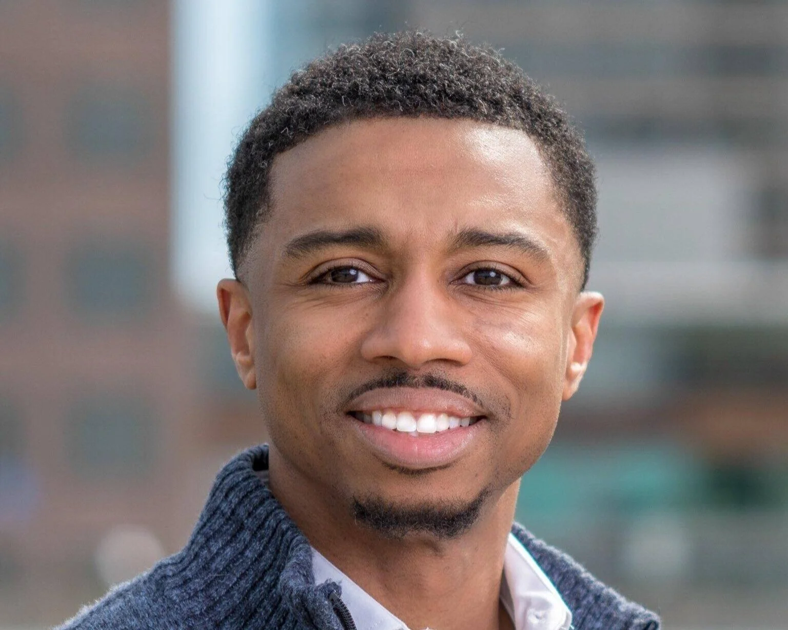 Jason Stubblefield — GRID