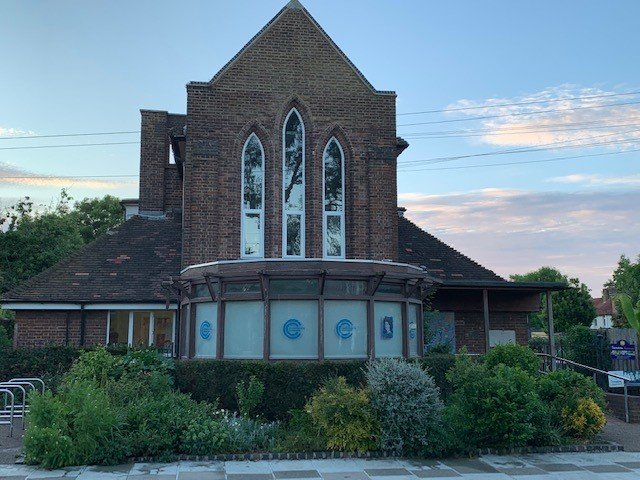BCA Events — Barnes Community Association