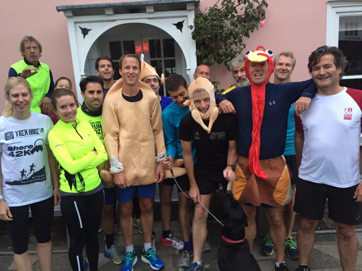 BCA Events — Barnes Community Association