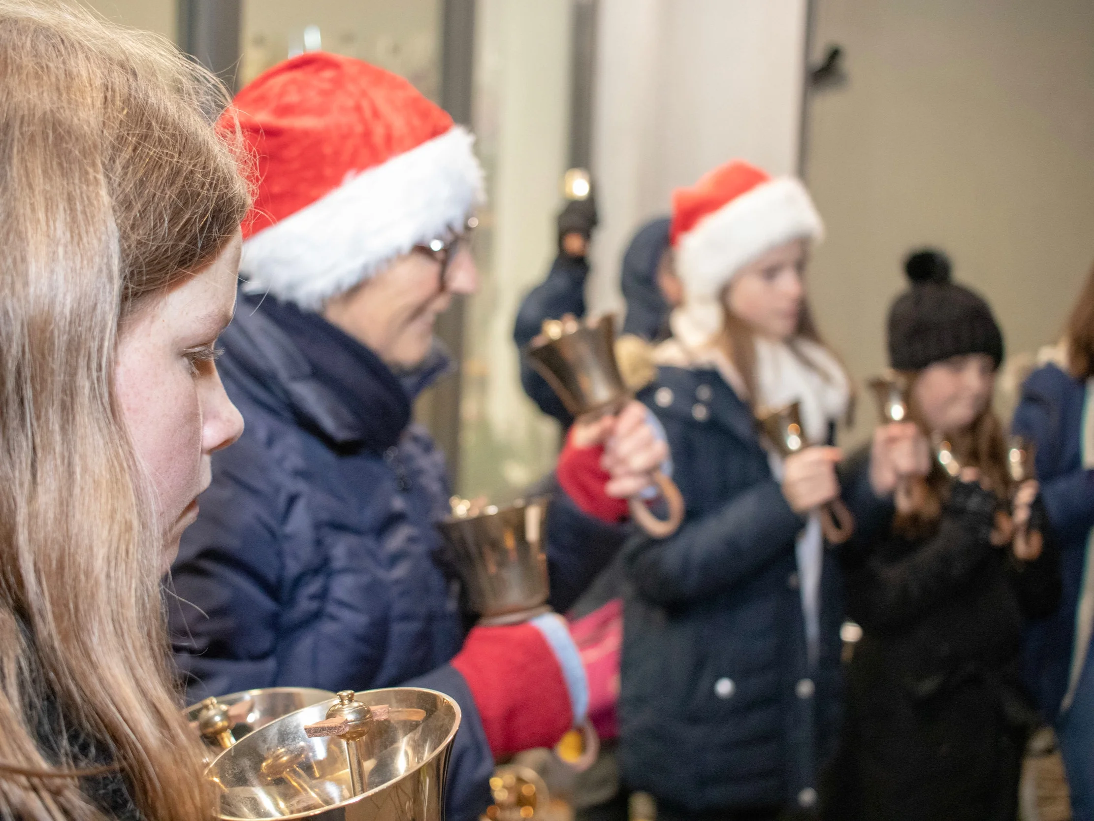 BCA Events — Barnes Community Association