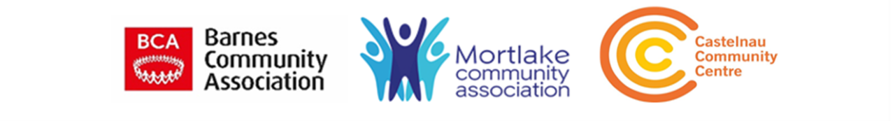 Connect More Computer Courses — Barnes Community Association