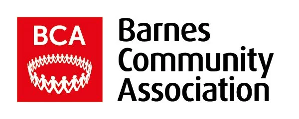 BCA Events — Barnes Community Association