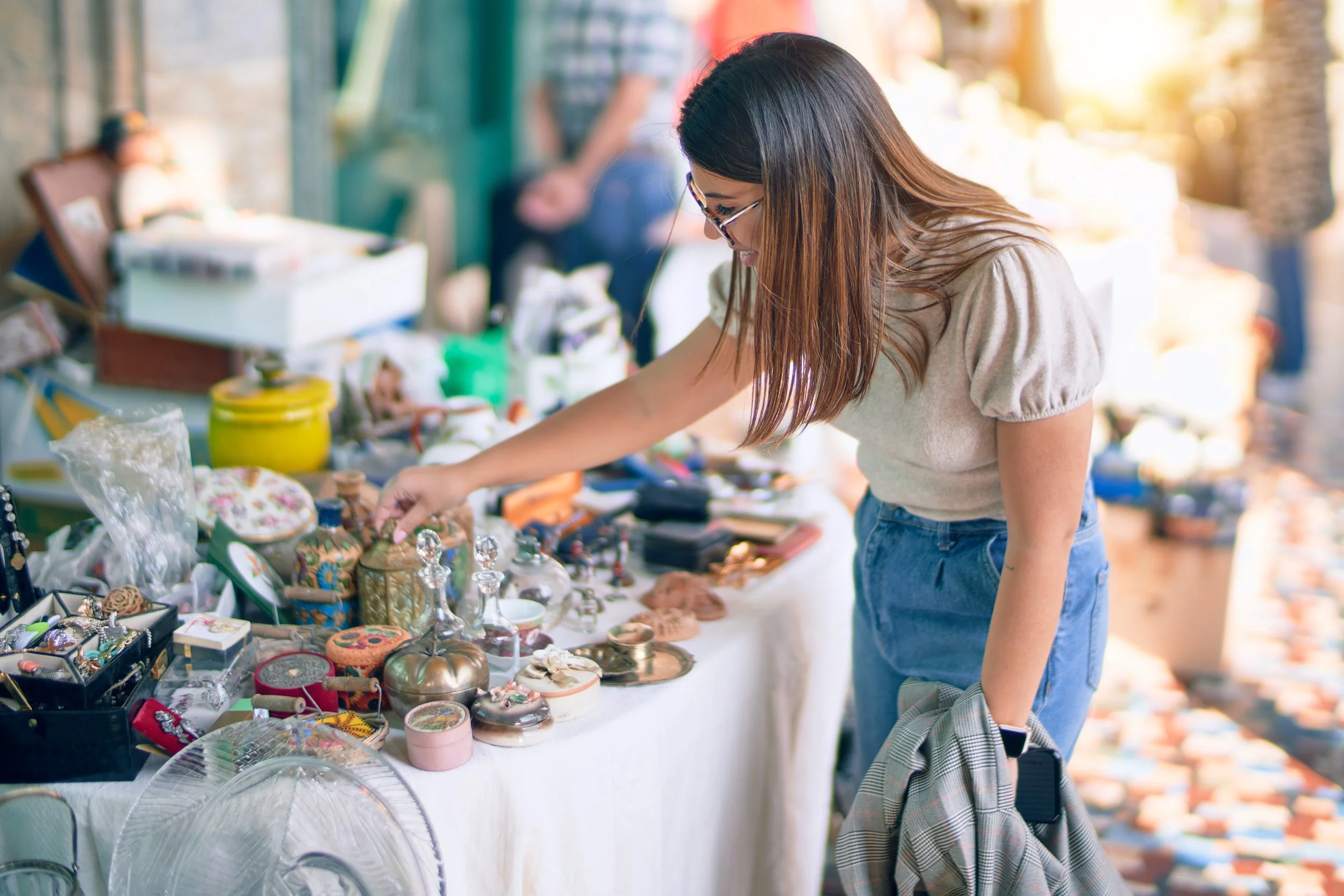 BCA Events — Barnes Community Association