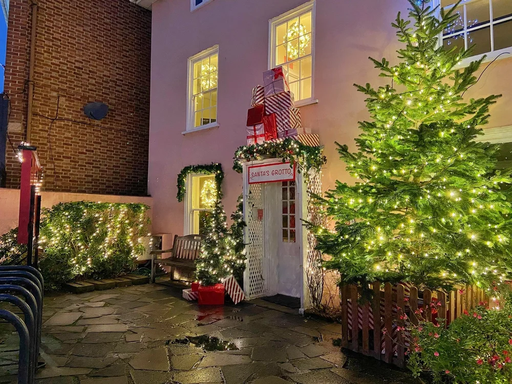 BCA Events — Barnes Community Association