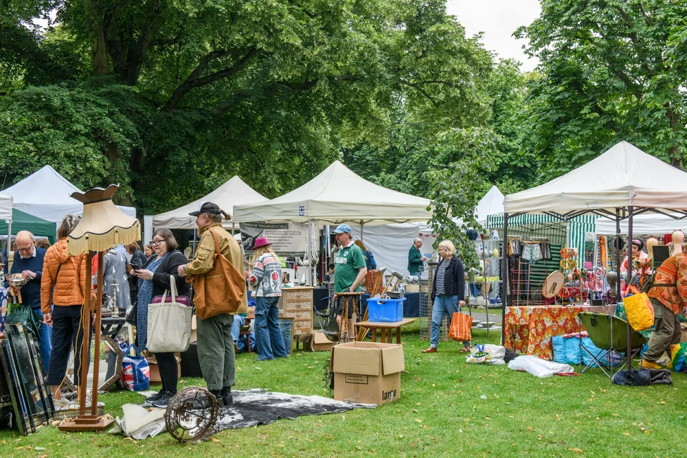 BCA Events — Barnes Community Association