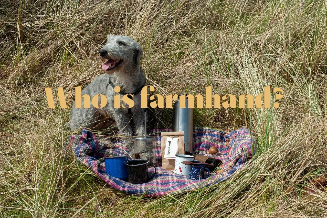 farmhand coffee