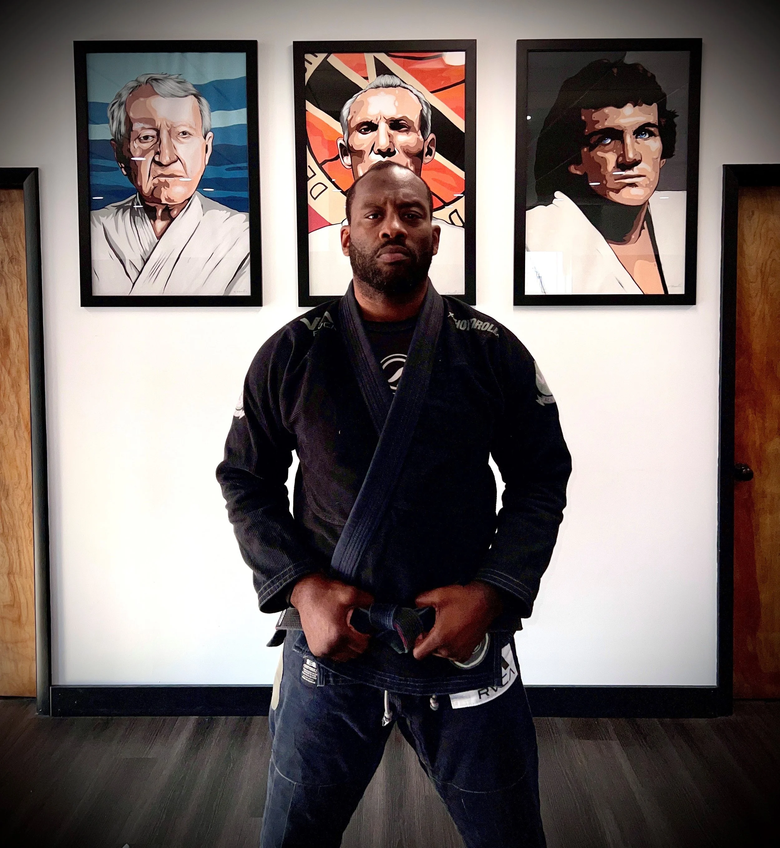 INSTRUCTOR — APOCALYPSE JIU-JITSU