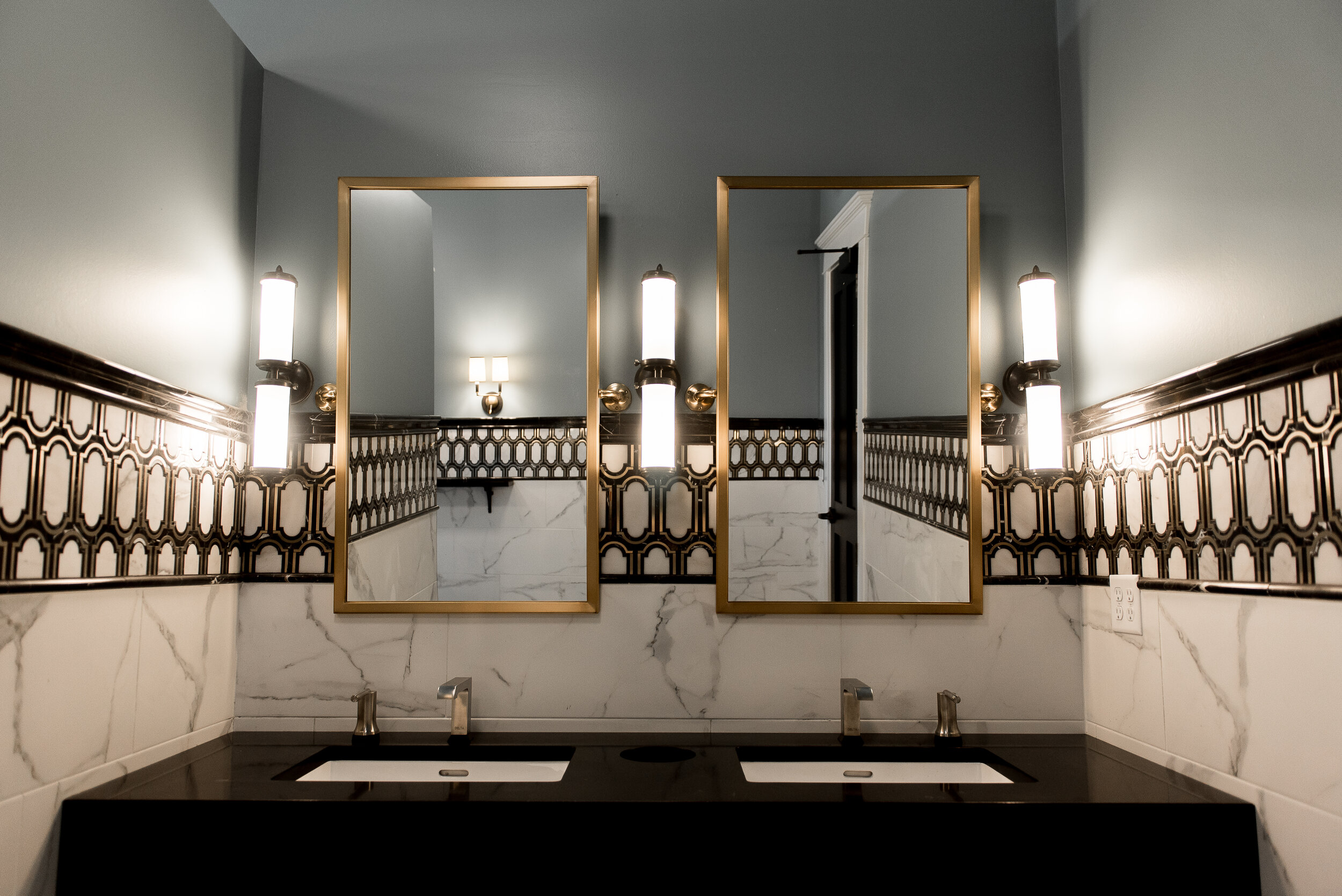 Crystal Ballroom at The Burt